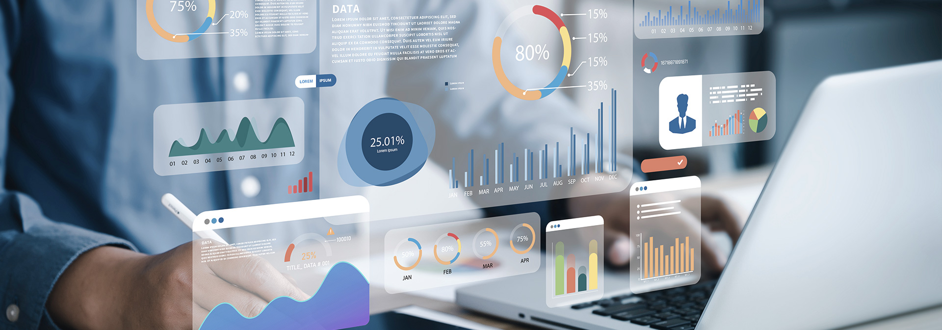 Online Survey Data Analysis and Reporting – A guide