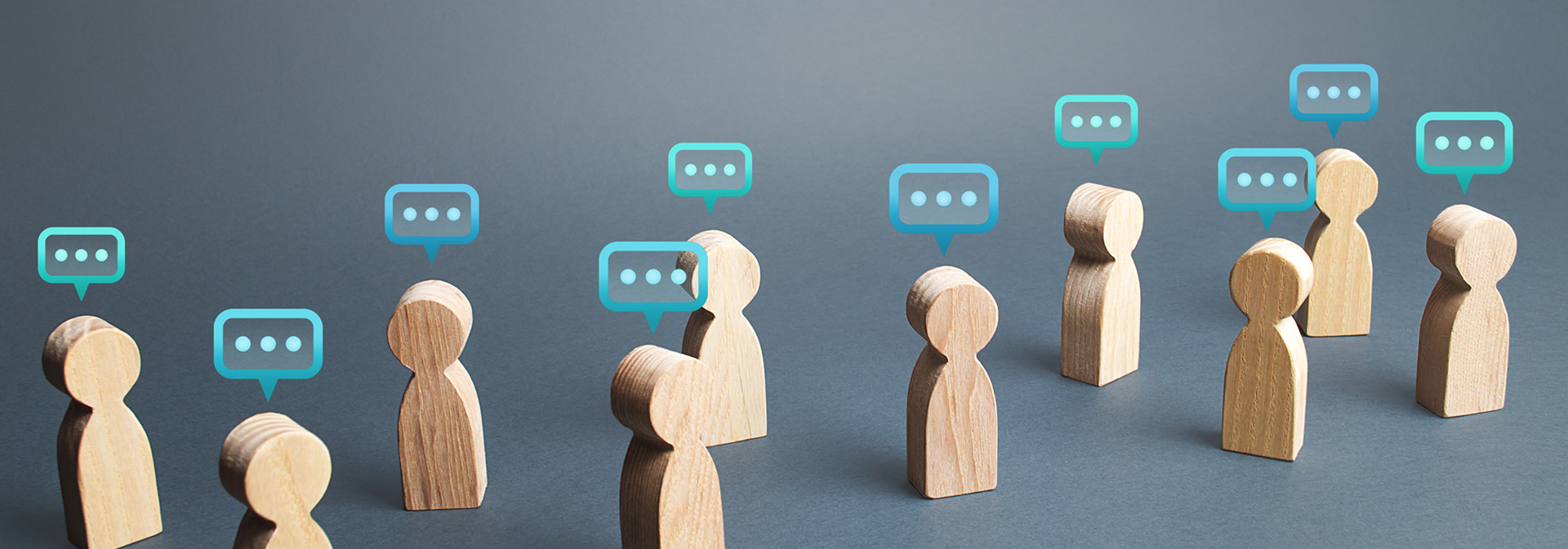 Leitfaden für offene Fragen mit Beispielen