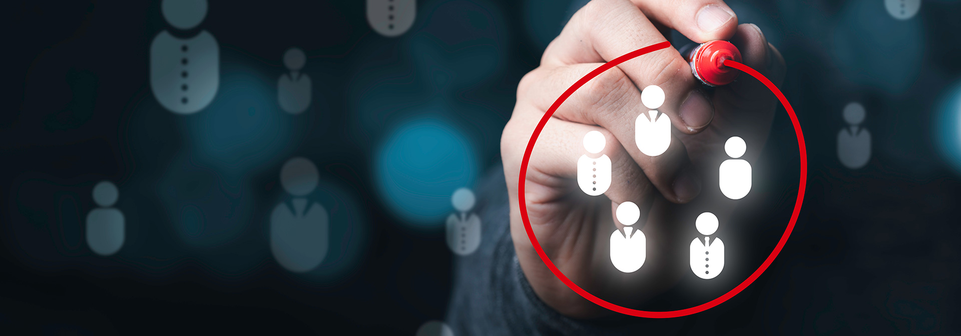 Survey Audience - All about its Targeting and Segmentation